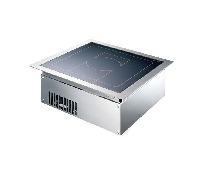 Inducs - Induction Built-in Line - Model GI-SH/IN 5000