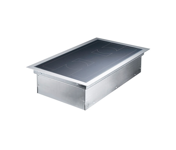Inducs - Induction Dual Built-in Line - Model GI-SH/DU/IN 7000