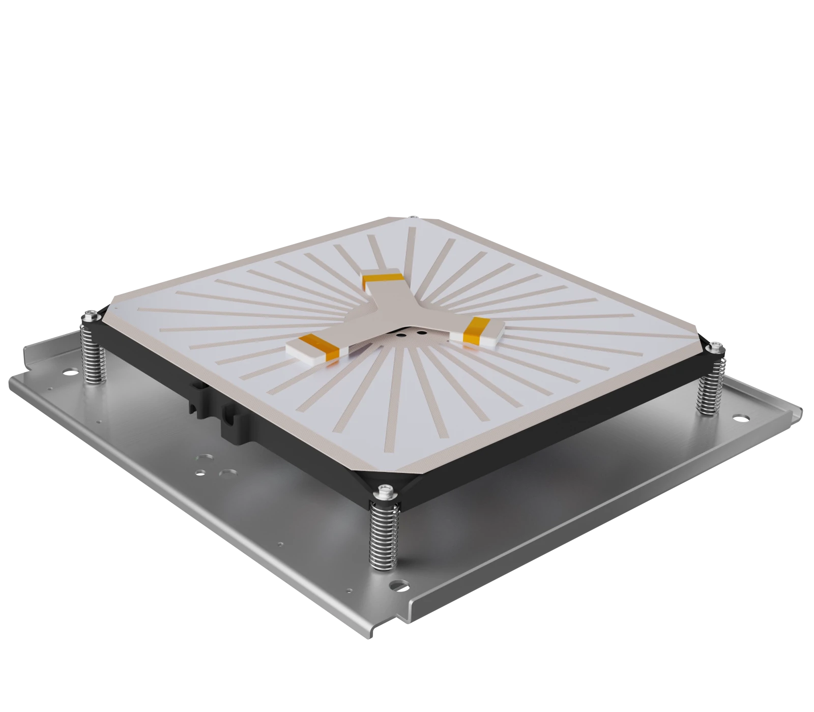 Inducs - MODUL LINE X2 650